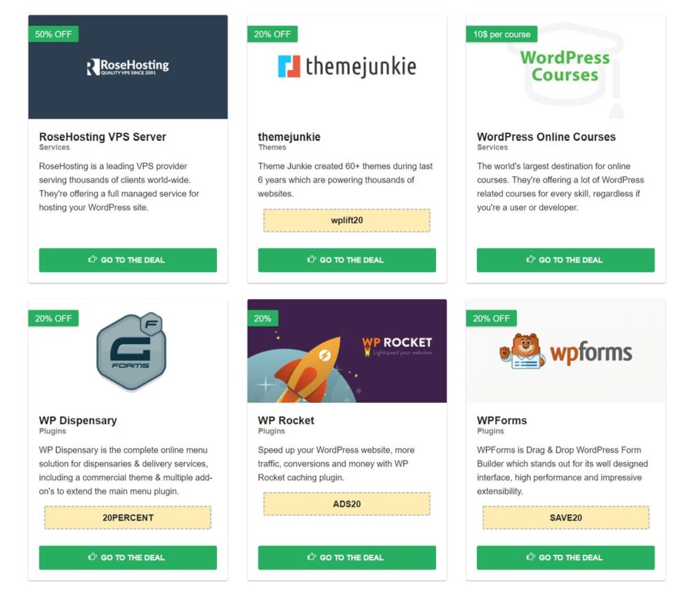 Affiliate Coupons WordPress Plugin Increase Your Affiliate Revenue affiliate-coupons-wordpress-plugin-increase-your-affiliate-revenue